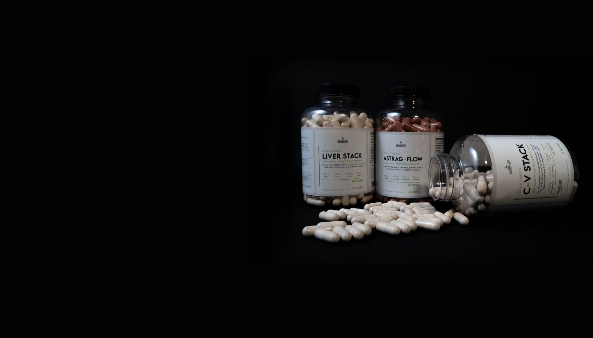 Supplement Needs Premium Bodybuilding & Fitness Nutrition Supplements