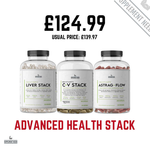 Female Needs – Supplement Needs