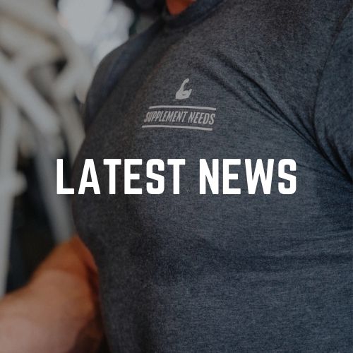 Supplement Needs Premium Bodybuilding & Fitness Nutrition Supplements