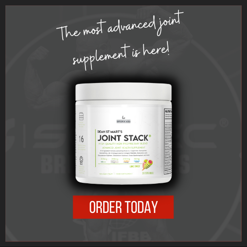 Health Needs – Supplement Needs