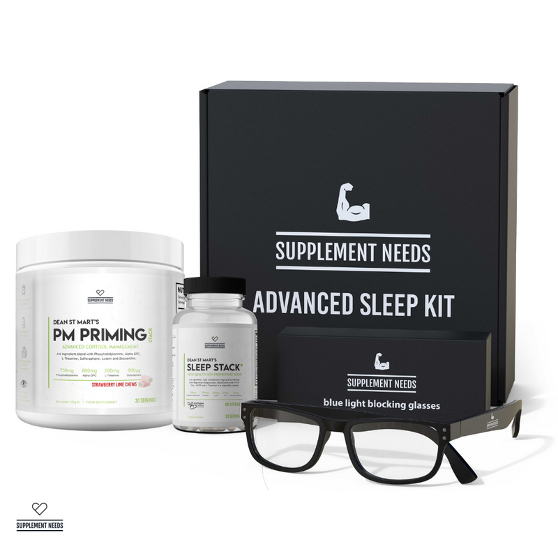 Supplement Needs | Premium Dietary Nutrition and Sports Supplements