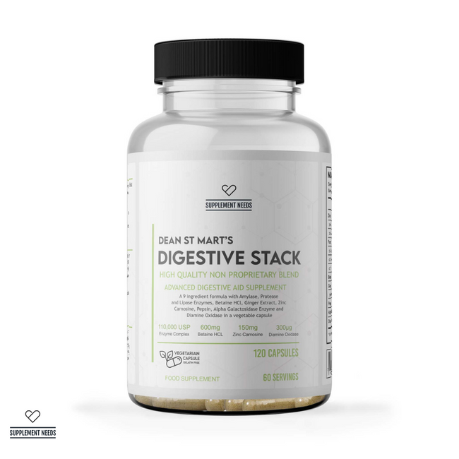Supplement Needs Sleep Stack - 2 Month Supply + FREE DELIVERY