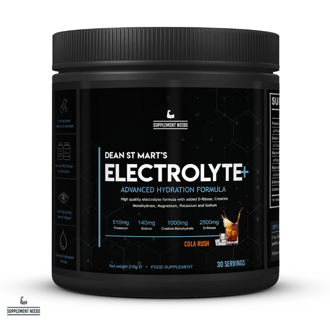 Supplement Needs Sleep Stack - 2 Month Supply + FREE DELIVERY