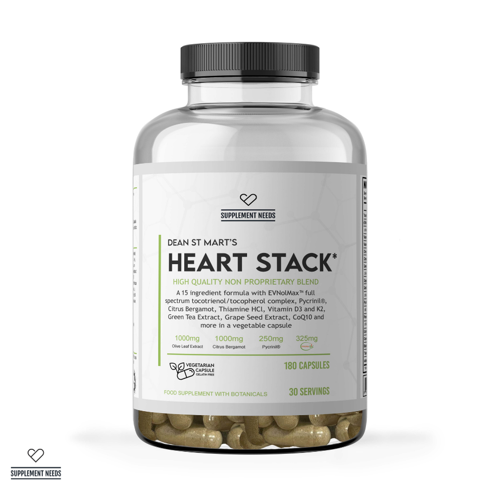 Supplement Needs Sleep Stack - 2 Month Supply + FREE DELIVERY