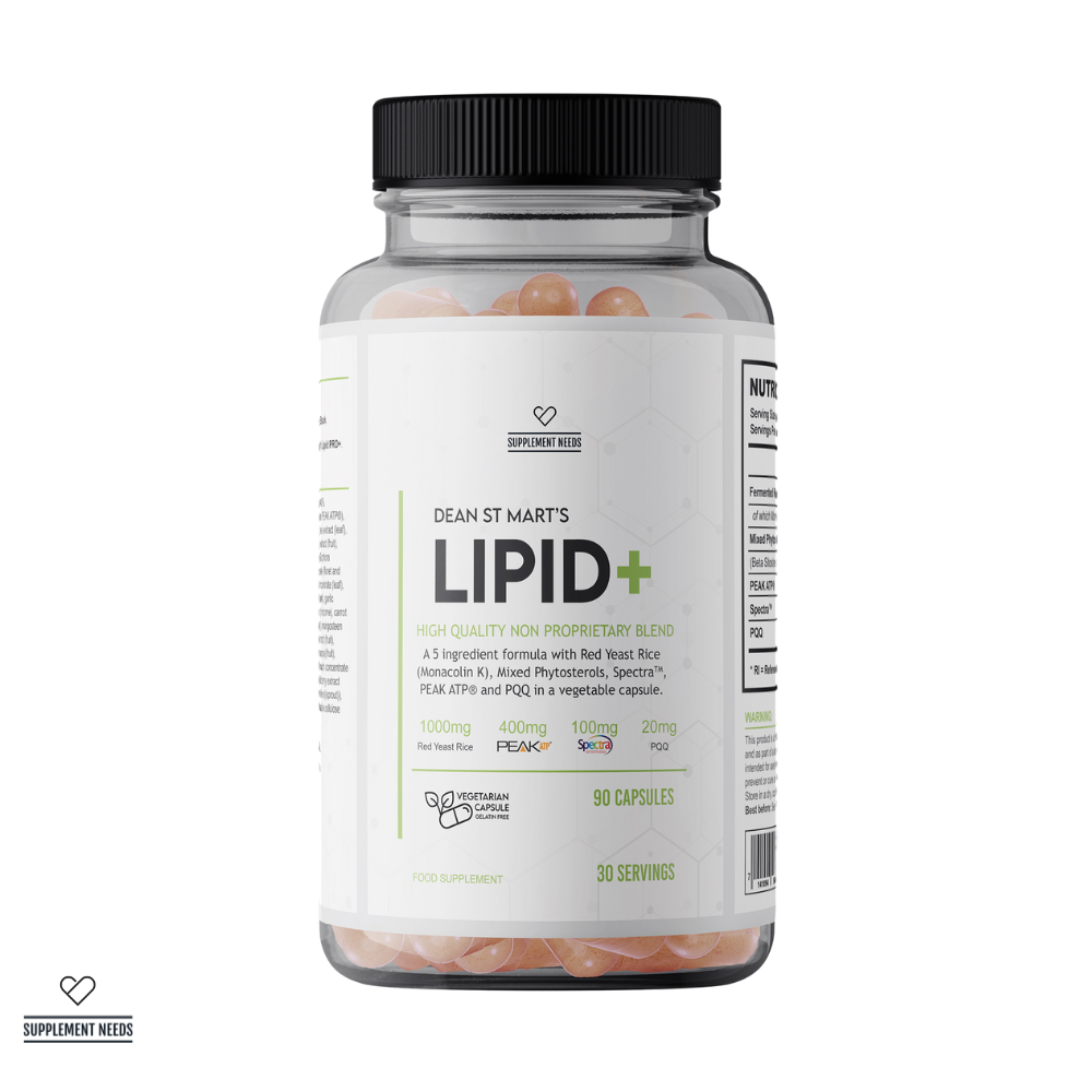 Supplement Needs | Premium Dietary Nutrition and Sports Supplements