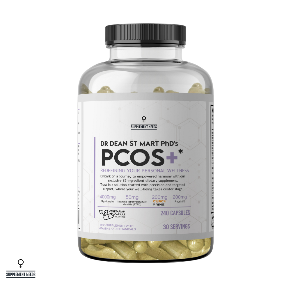 Supplement Needs | Premium Dietary Nutrition and Sports Supplements