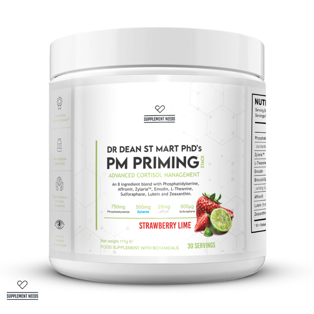 Supplement Needs | Premium Dietary Nutrition and Sports Supplements