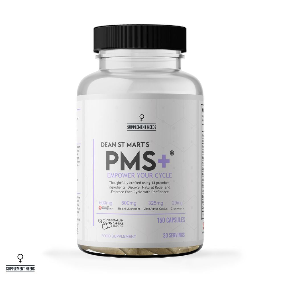 What Is PQQ? Your Brain's New Best Friend | Supplement Needs