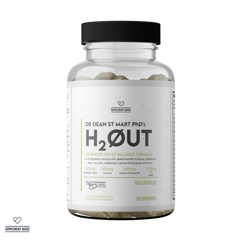 Supplement Needs | Premium Dietary Nutrition and Sports Supplements