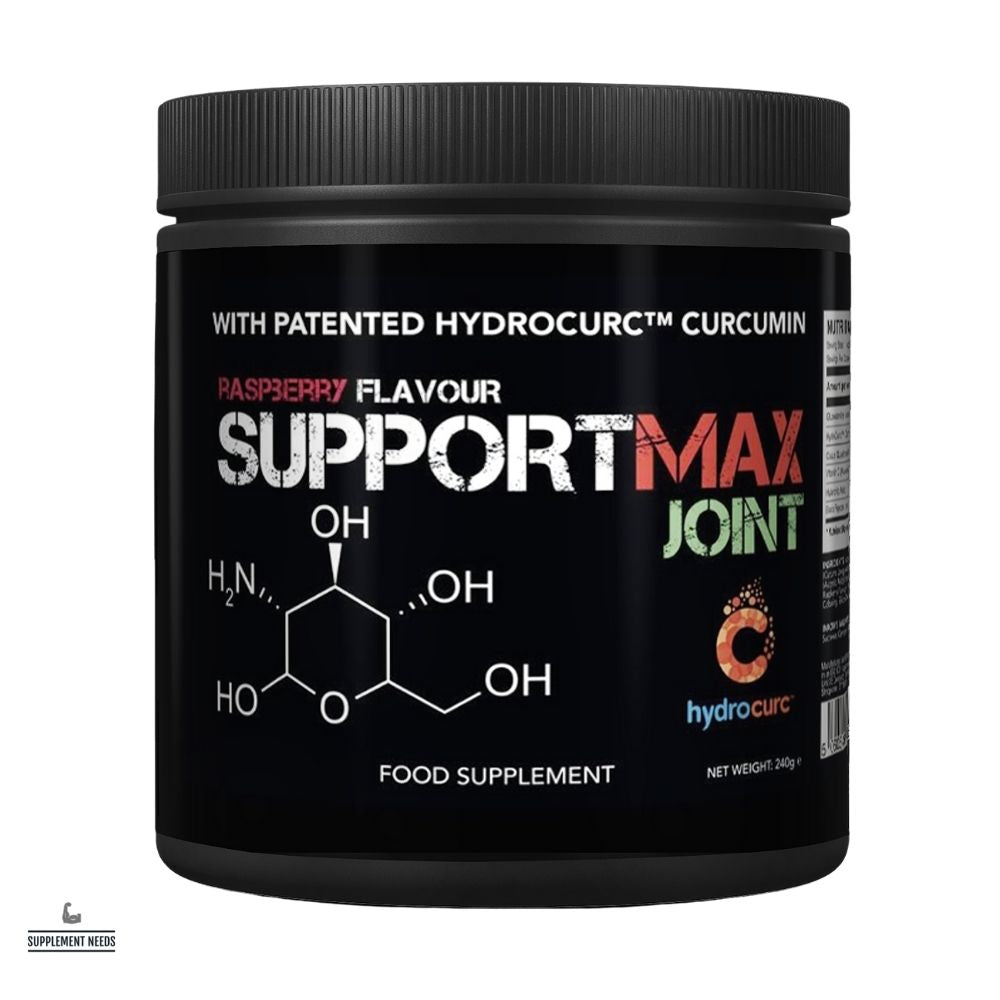 Joint Health – Supplement Needs